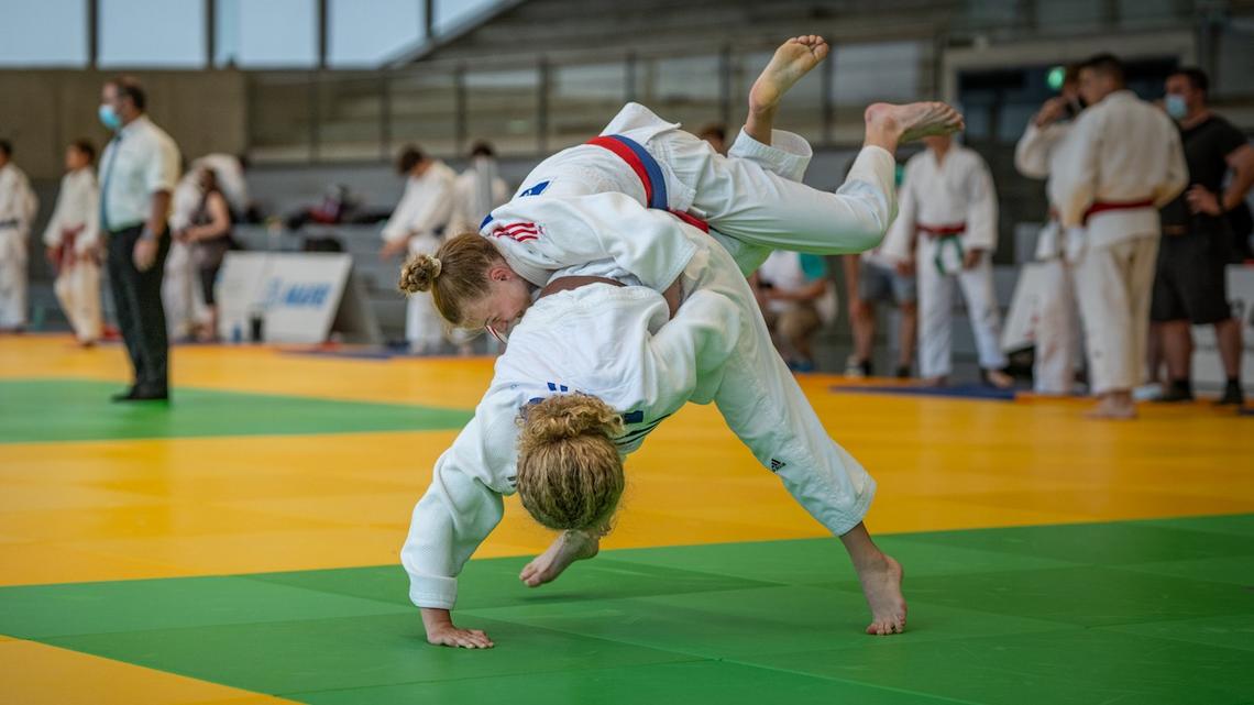 Vorschau: Ranking-500 Uster | Schweizerischer Judo & Ju-Jitsu Verband