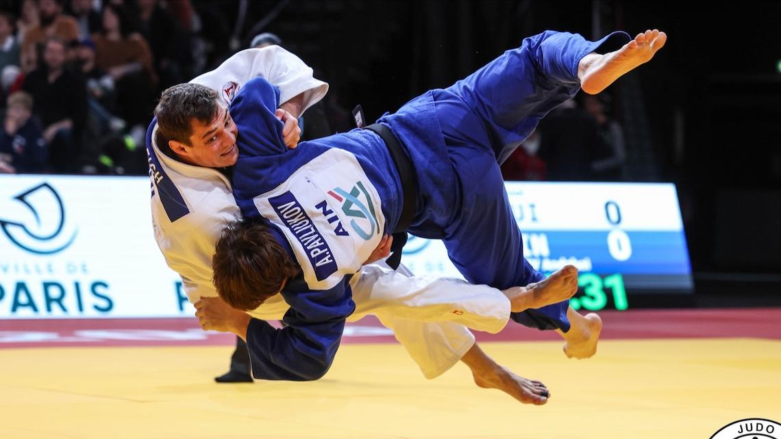 Home | Schweizerischer Judo & Ju-Jitsu Verband