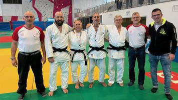 Home | Schweizerischer Judo & Ju-Jitsu Verband