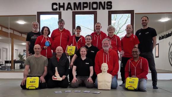 Kuatsu WK 2025 – Training, Wissen & Teamgeist in Balsthal ...