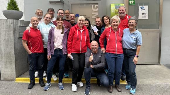 Kuatsu WK 2023 | Schweizerischer Judo & Ju-Jitsu Verband