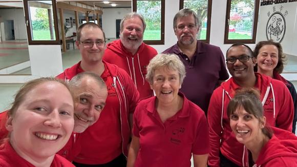 Kuatsu Herbst-WK 2024 | Schweizerischer Judo & Ju-Jitsu Verband